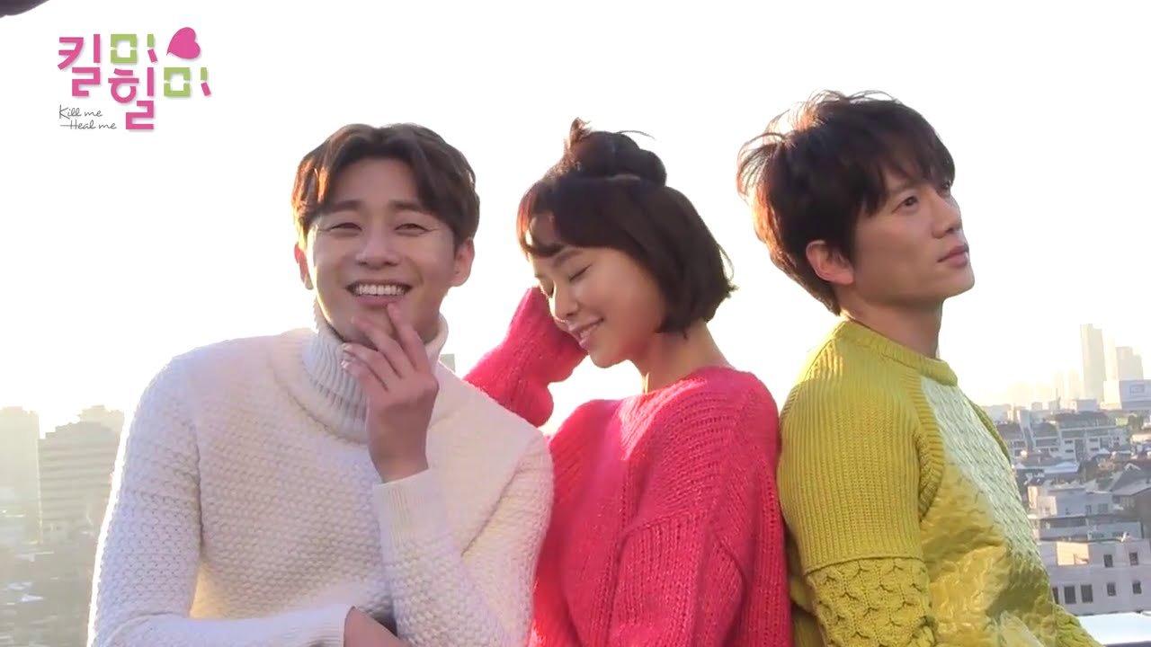 Kill Me Heal Me Wallpapers - Top Free Kill Me Heal Me Backgrounds ...