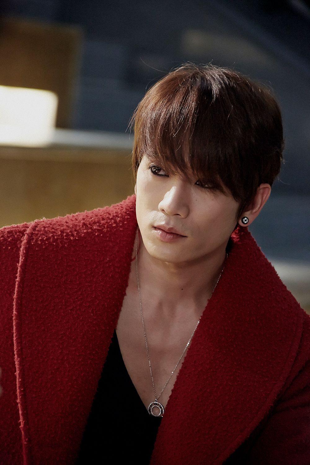 Kill Me Heal Me Wallpapers - Top Free Kill Me Heal Me Backgrounds ...