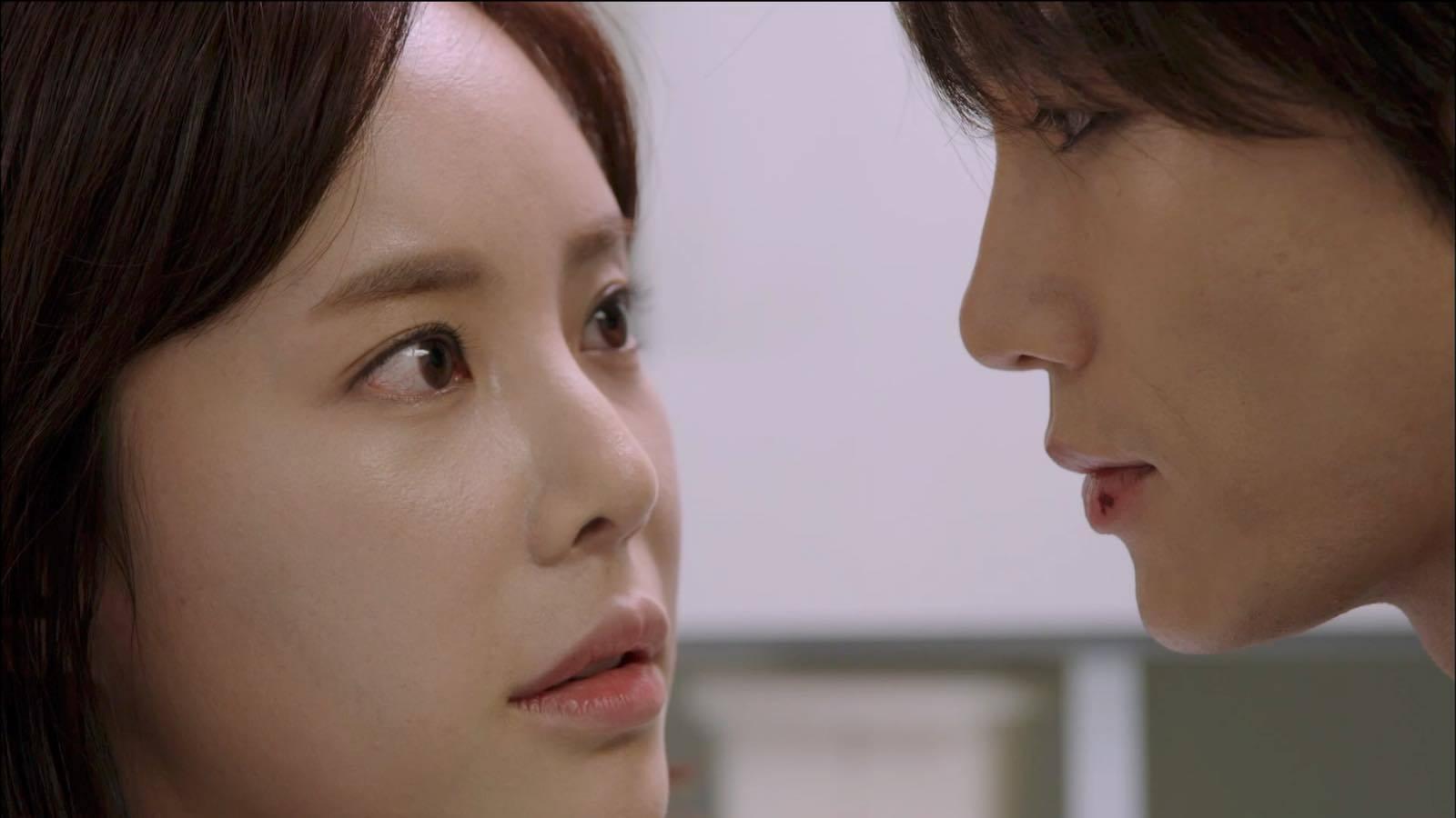 Kill Me Heal Me Wallpapers - Top Free Kill Me Heal Me Backgrounds ...