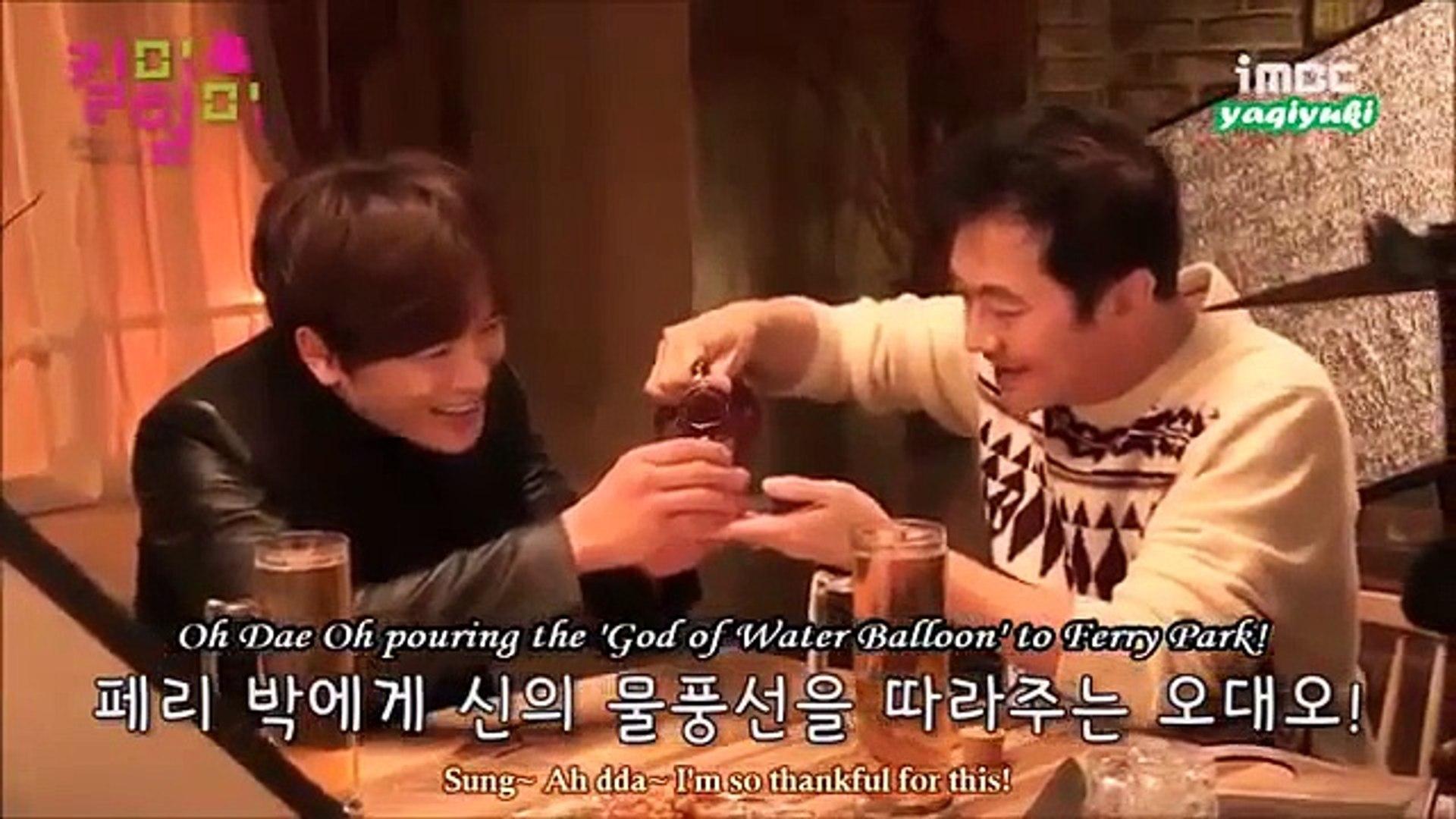 Kill Me Heal Me Wallpapers - Top Free Kill Me Heal Me Backgrounds ...