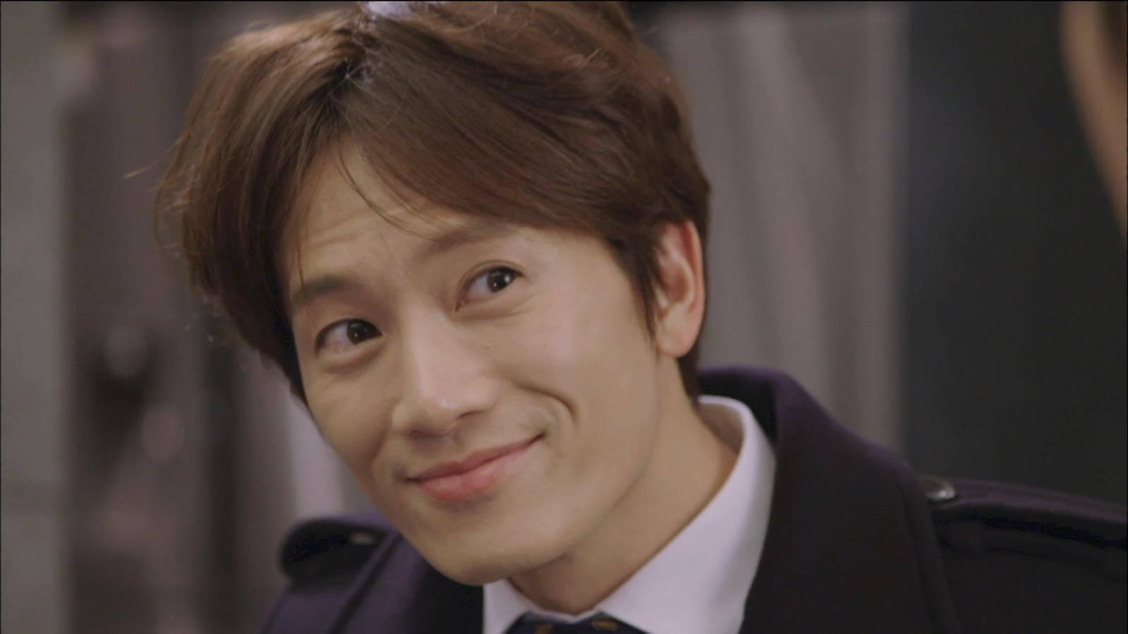 Kill Me Heal Me Wallpapers - Top Free Kill Me Heal Me Backgrounds ...