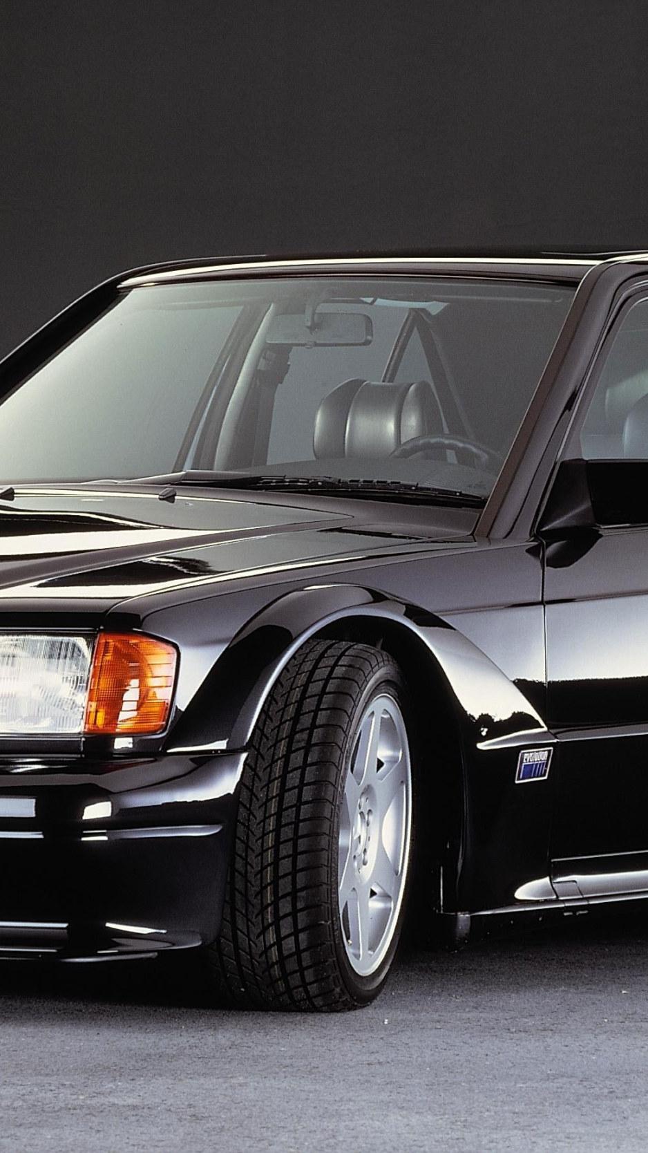 Mercedes 190e Wallpapers - Top Free Mercedes 190e Backgrounds ...