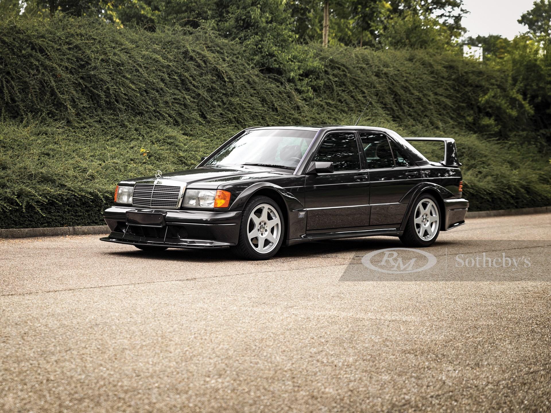 Mercedes 190e Wallpapers - Top Free Mercedes 190e Backgrounds ...