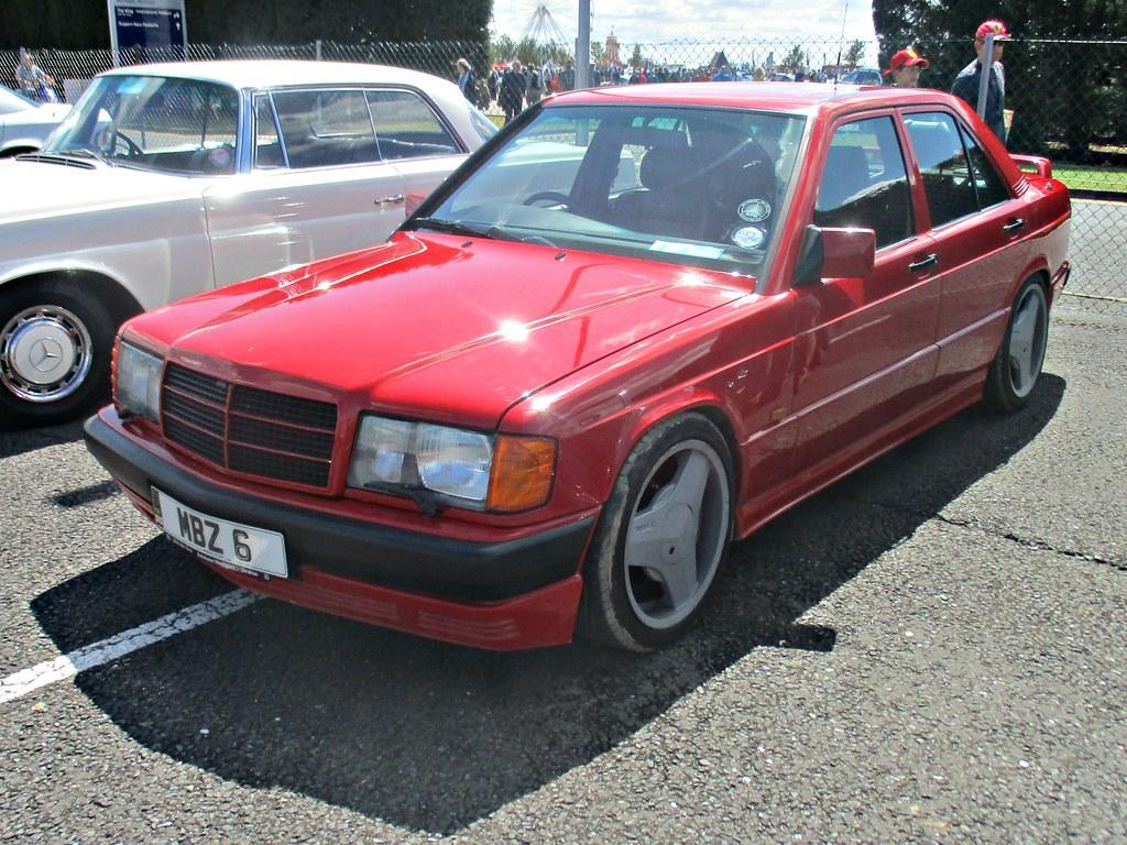 Mercedes 190e Wallpapers - Top Free Mercedes 190e Backgrounds ...
