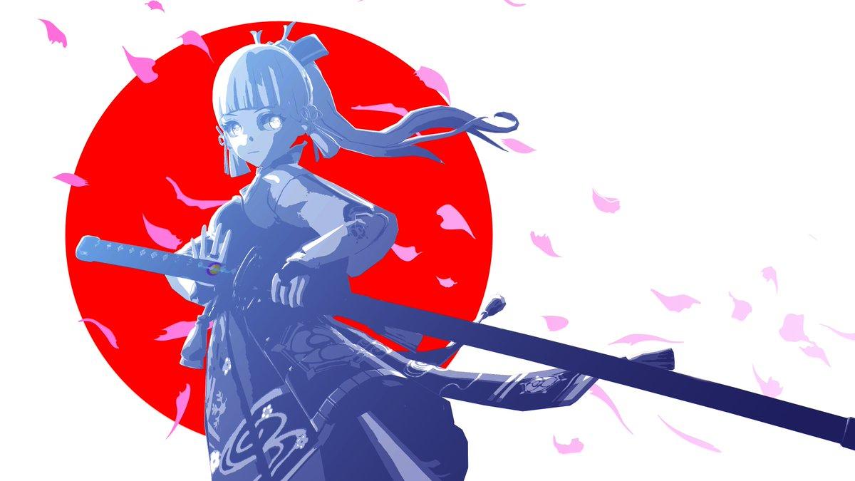 Kamisato Ayaka Wallpapers - Top Free Kamisato Ayaka Backgrounds ...