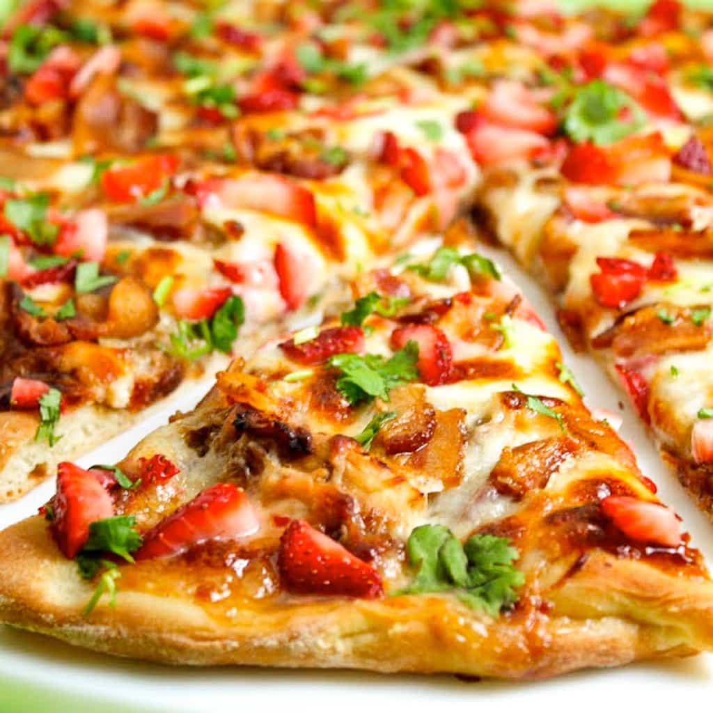 Chicken Pizza Wallpapers - Top Free Chicken Pizza Backgrounds ...