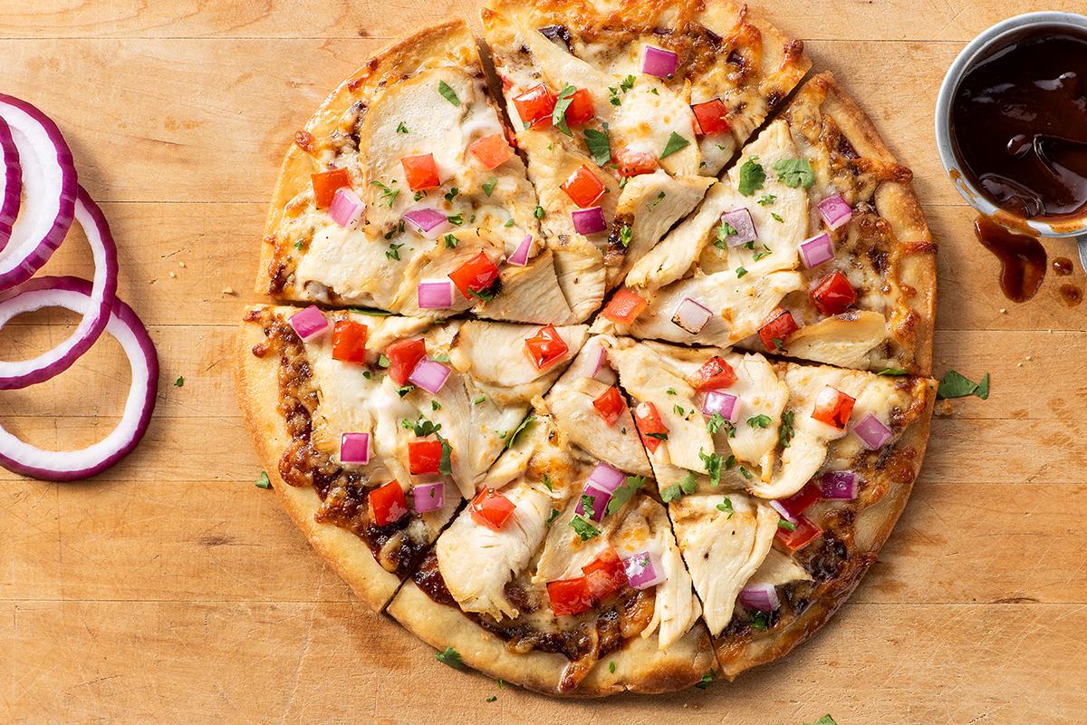 Chicken Pizza Wallpapers - Top Free Chicken Pizza Backgrounds ...