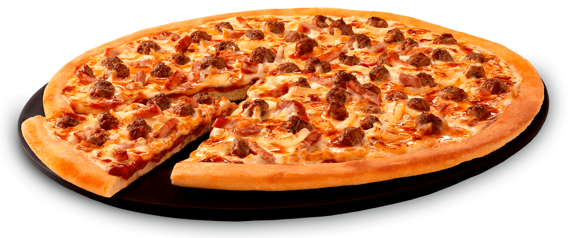 Chicken Pizza Wallpapers - Top Free Chicken Pizza Backgrounds ...
