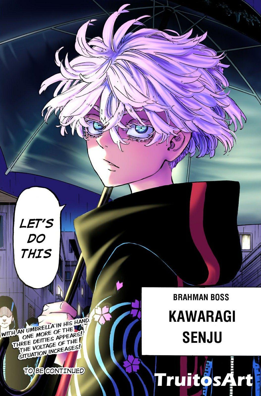 Kawaragi Senju Wallpapers - Top Free Kawaragi Senju Backgrounds ...