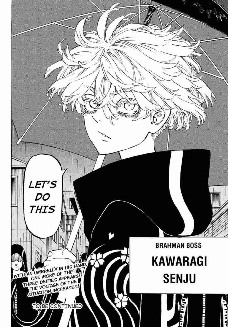 Kawaragi Senju Wallpapers - Top Free Kawaragi Senju Backgrounds ...