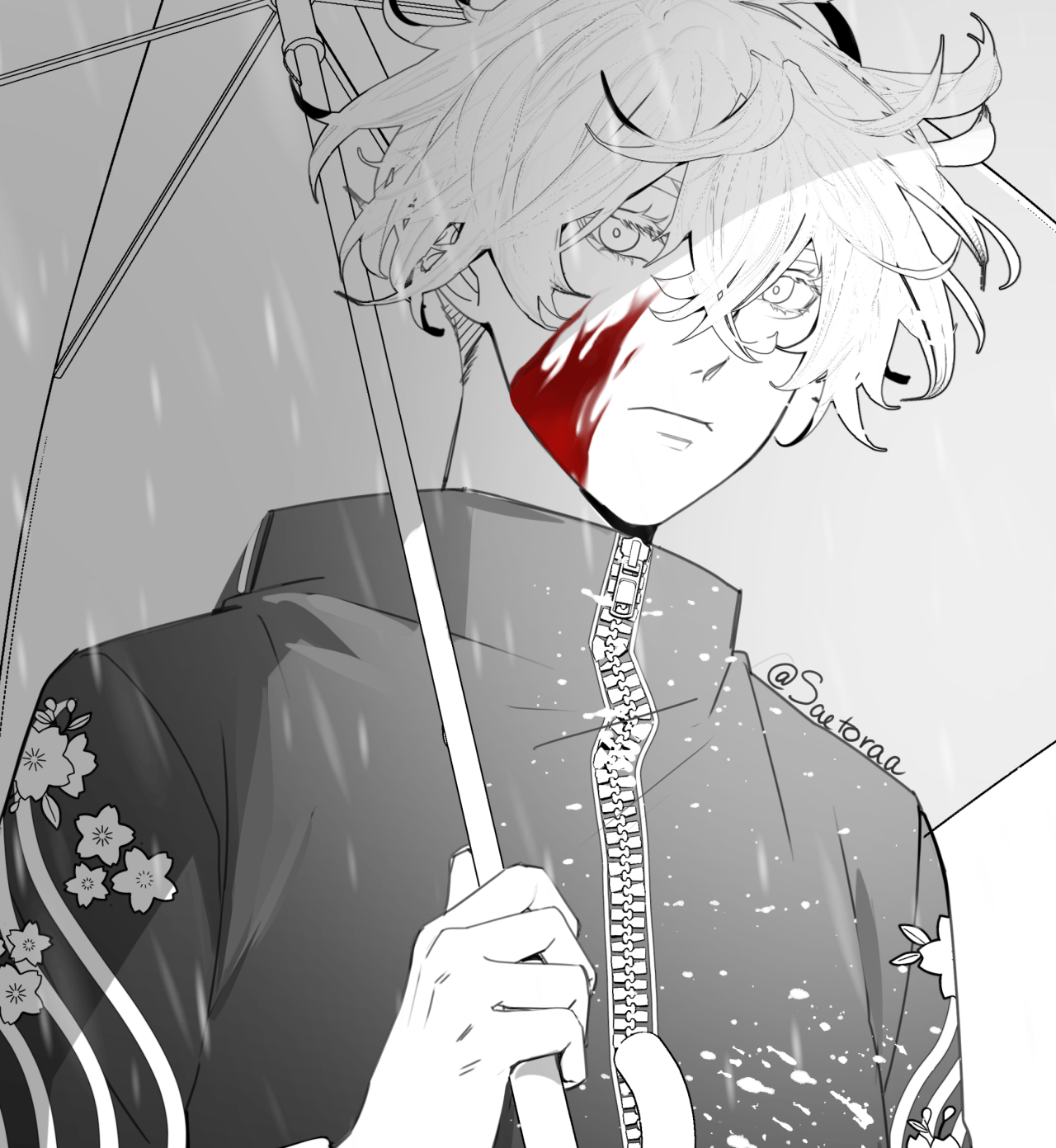 Kawaragi Senju Wallpapers - Top Free Kawaragi Senju Backgrounds ...