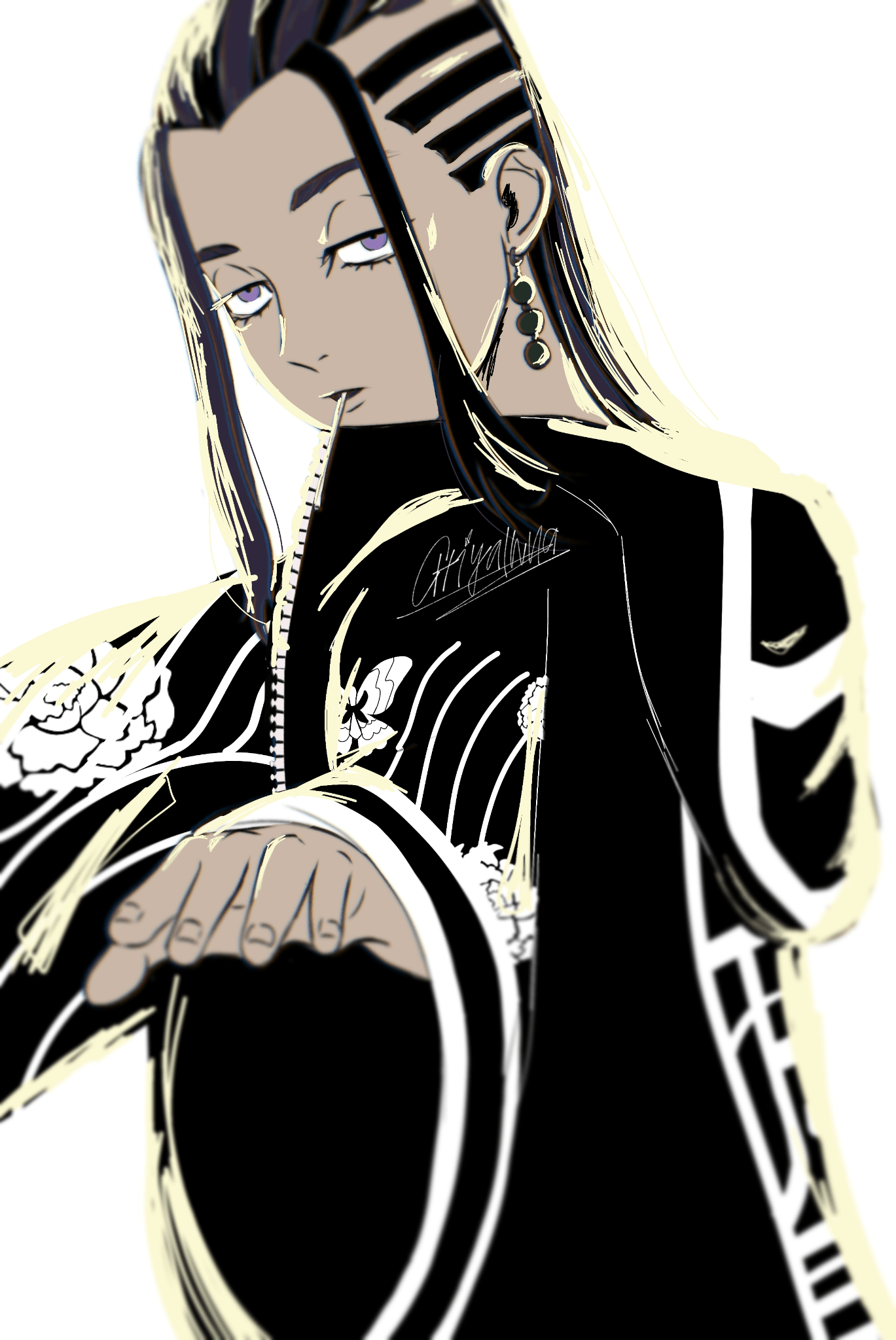 Wakasa Imaushi Wallpapers - Top Free Wakasa Imaushi Backgrounds ...