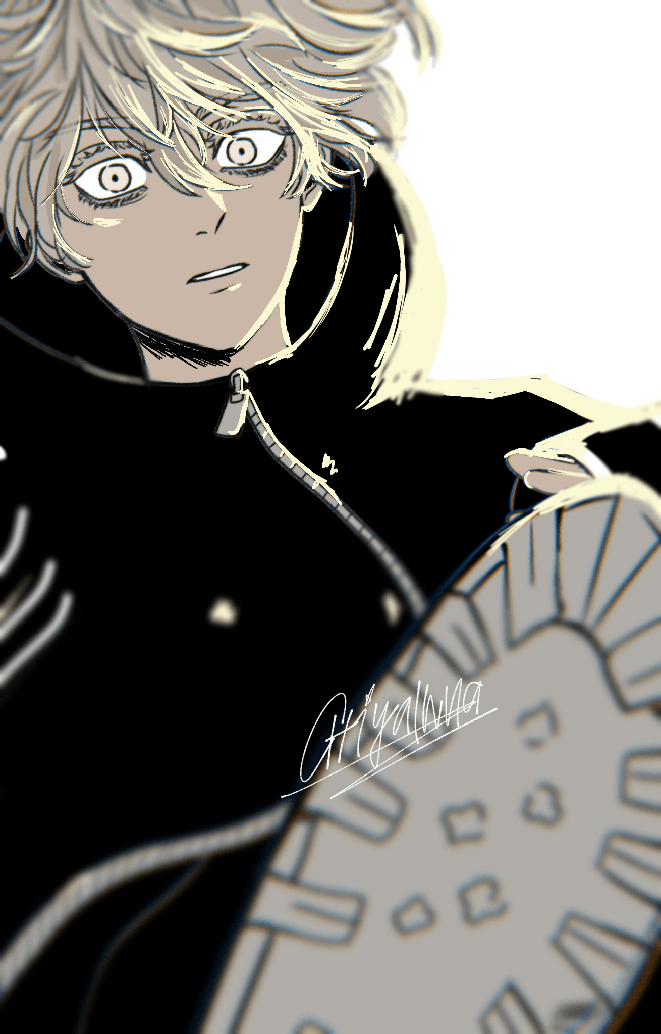 Kawaragi Senju Wallpapers - Top Free Kawaragi Senju Backgrounds ...