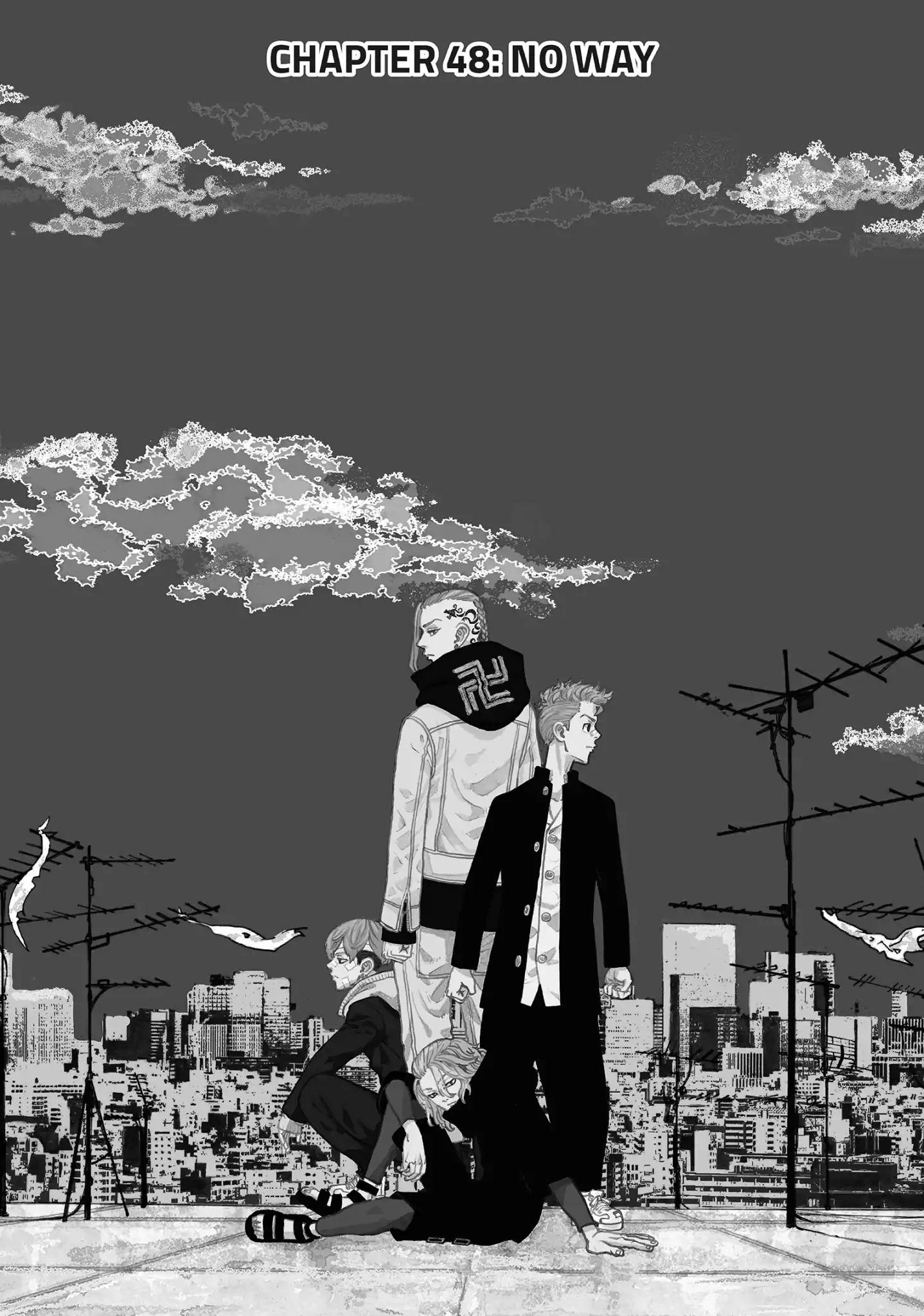 Tokyo Manji Wallpapers - Top Free Tokyo Manji Backgrounds - WallpaperAccess