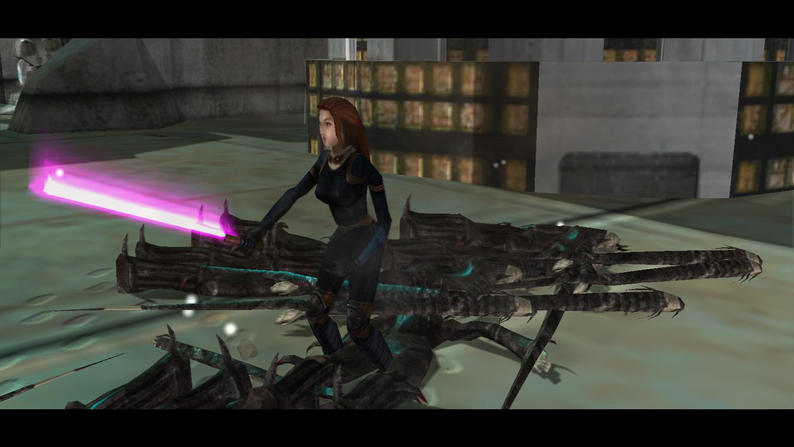 Mara Jade Wallpapers - Top Free Mara Jade Backgrounds - WallpaperAccess