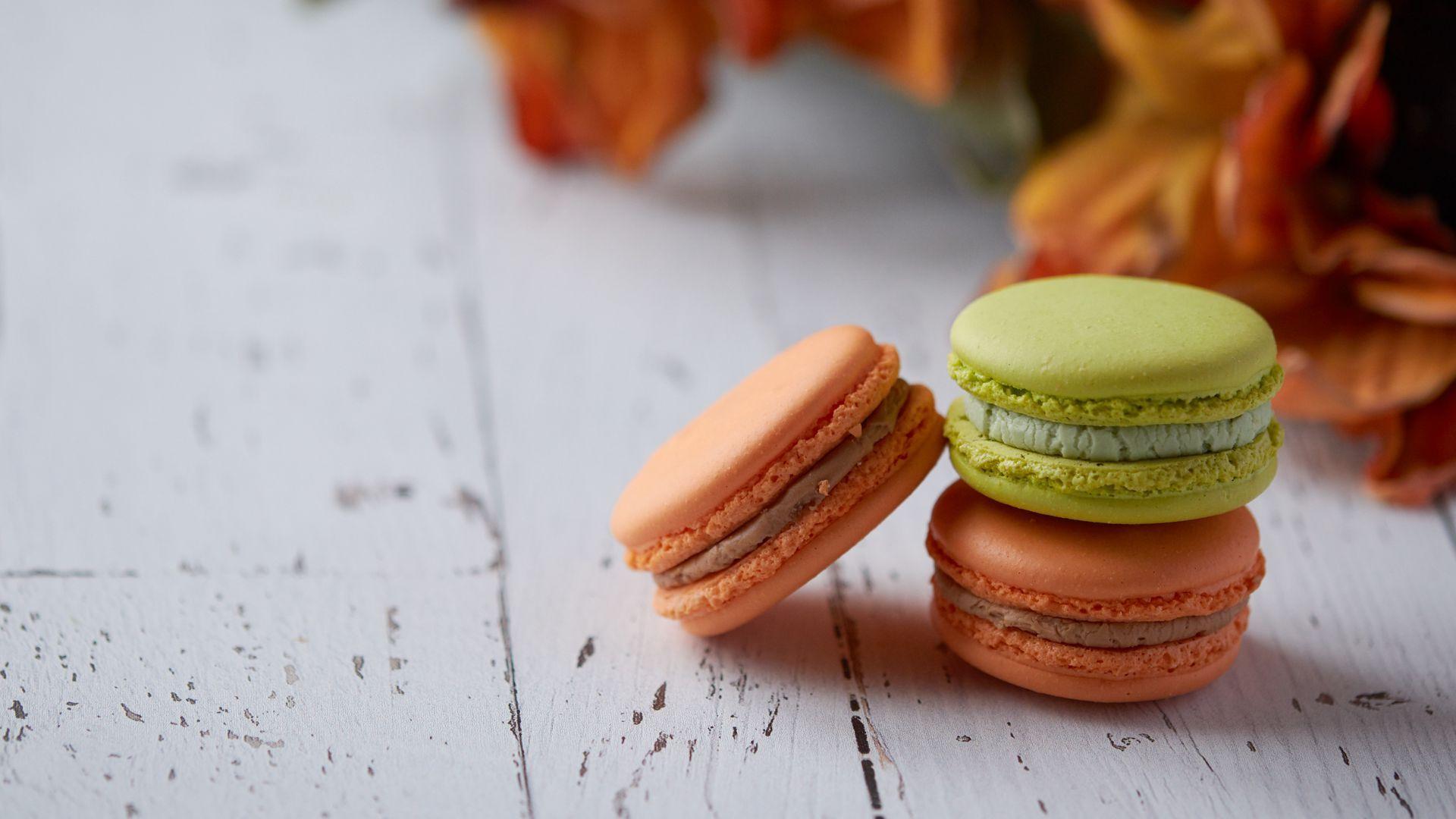 Patisserie Wallpapers - Top Free Patisserie Backgrounds - WallpaperAccess