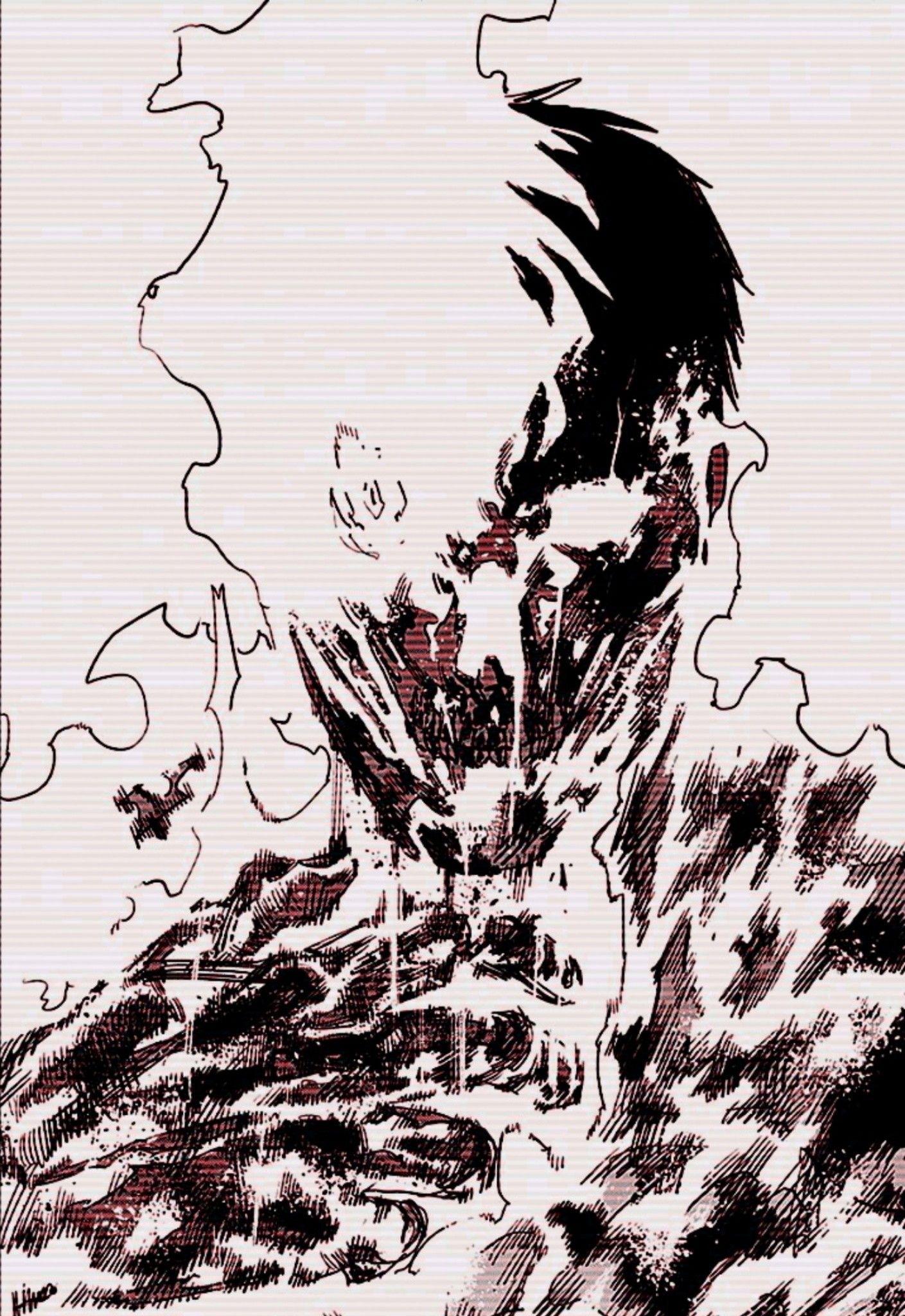 Fire Punch Wallpapers - Top Free Fire Punch Backgrounds - WallpaperAccess