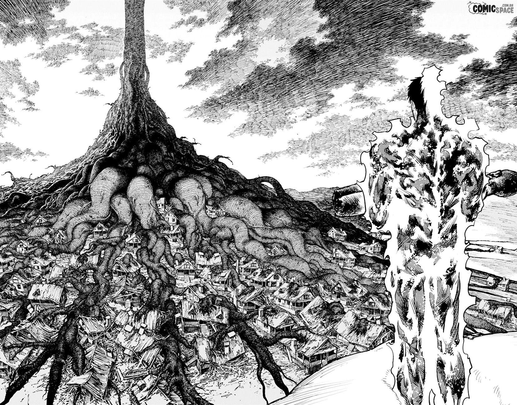 Fire Punch Wallpapers - Top Free Fire Punch Backgrounds - WallpaperAccess