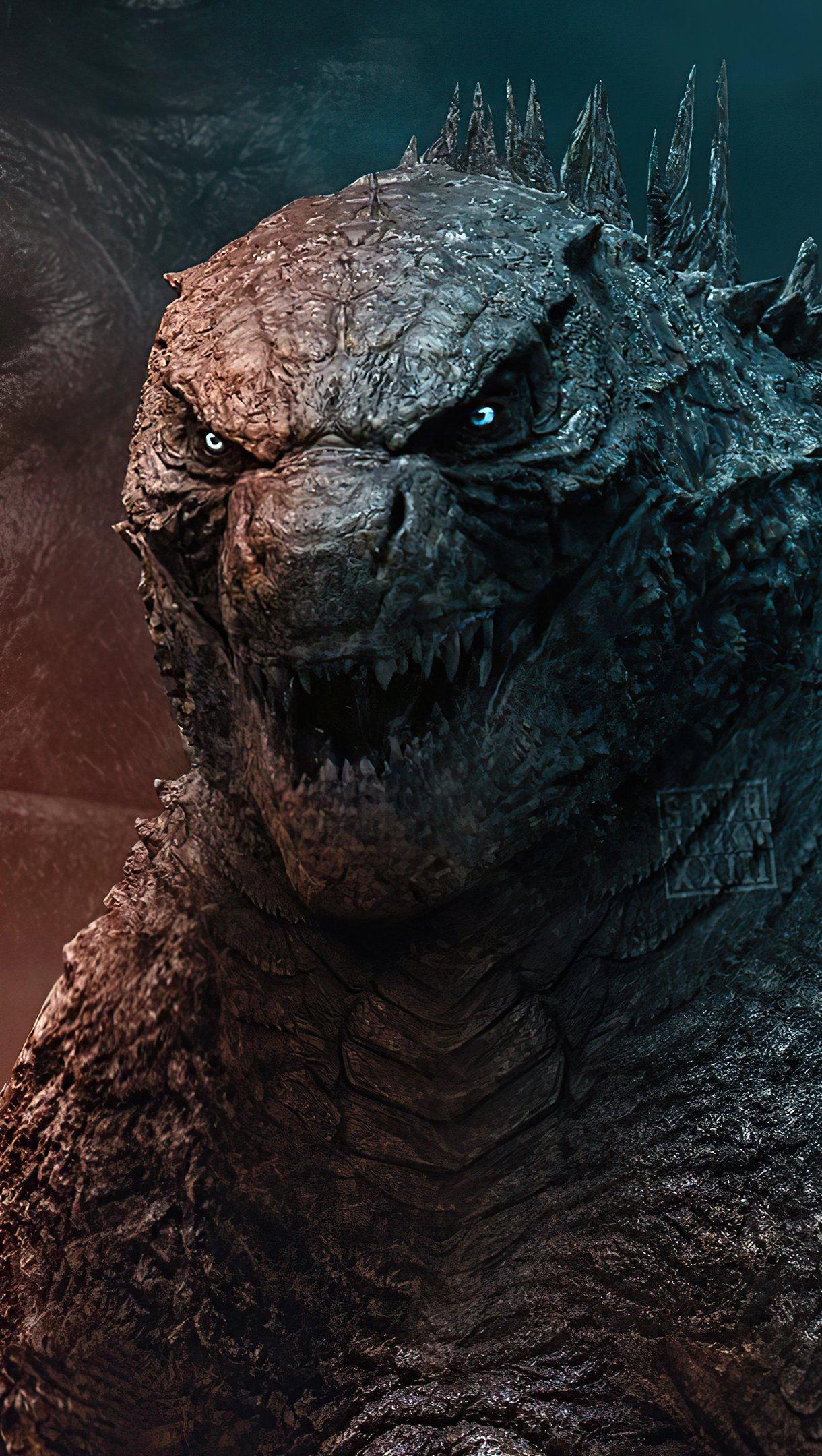 Godzilla 8K Wallpapers - Top Free Godzilla 8K Backgrounds - WallpaperAccess