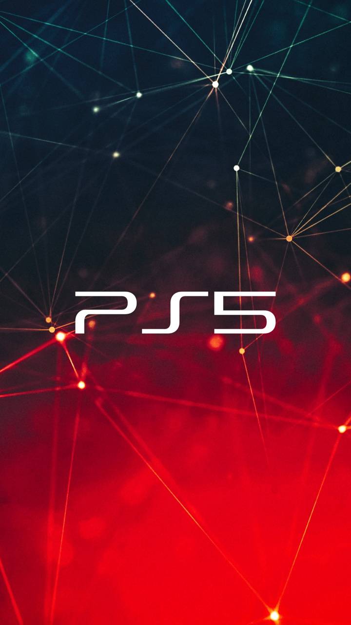 PS5 Logo Wallpapers - Top Free PS5 Logo Backgrounds - WallpaperAccess