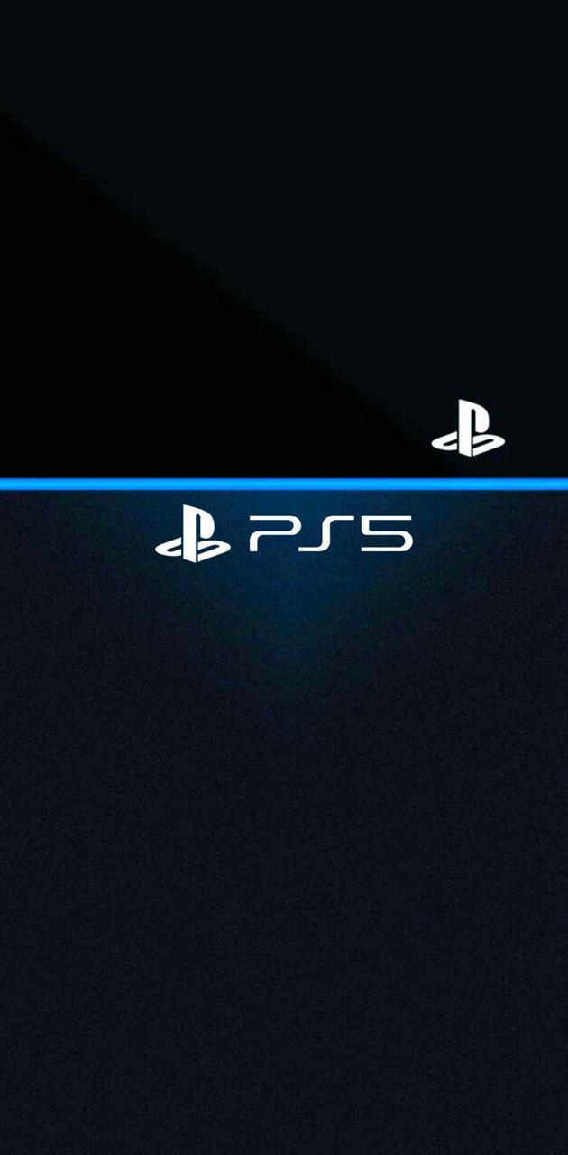 PS5 Logo Wallpapers - Top Free PS5 Logo Backgrounds - WallpaperAccess