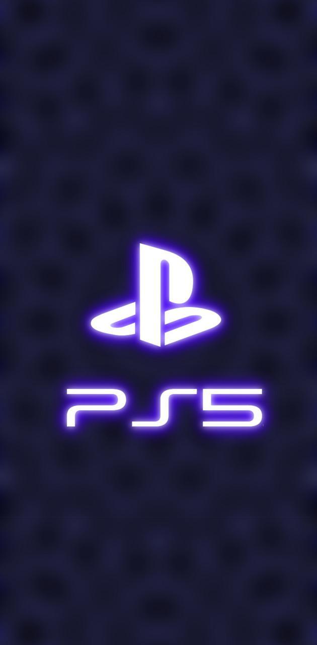 PS5 Logo Wallpapers - Top Free PS5 Logo Backgrounds - WallpaperAccess