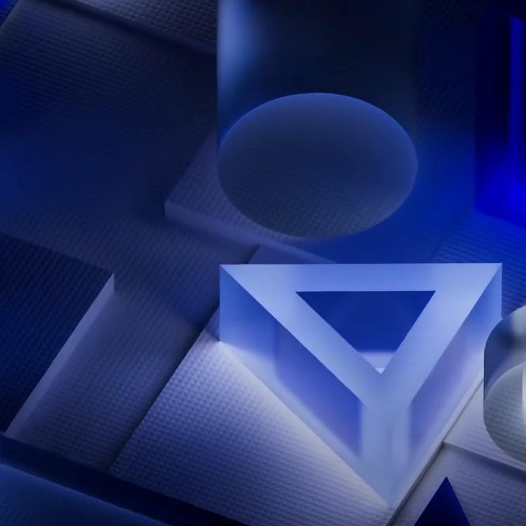 PS5 Logo Wallpapers - Top Free PS5 Logo Backgrounds - WallpaperAccess