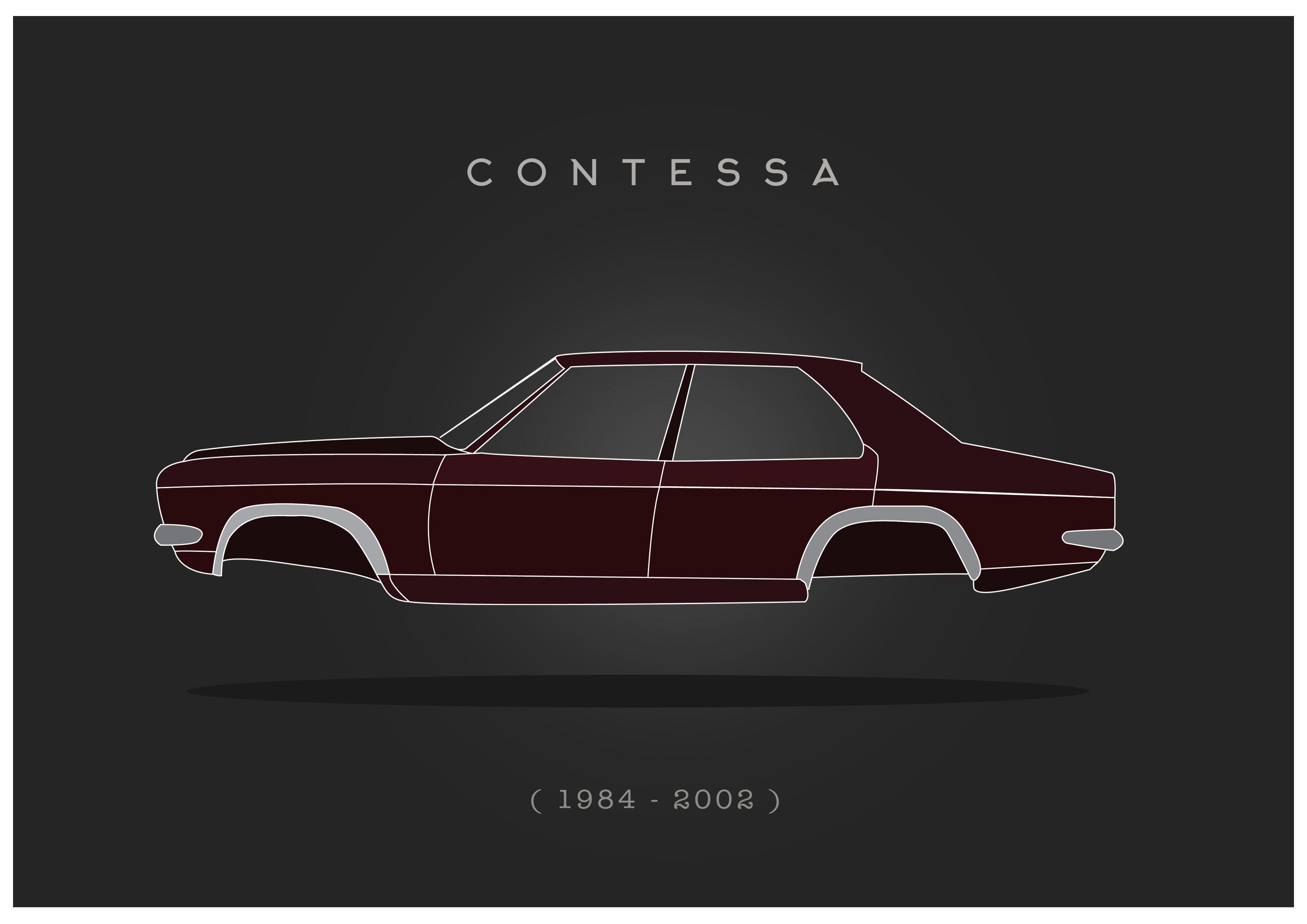 Hindustan Motors Contessa Wallpapers - Top Free Hindustan Motors ...