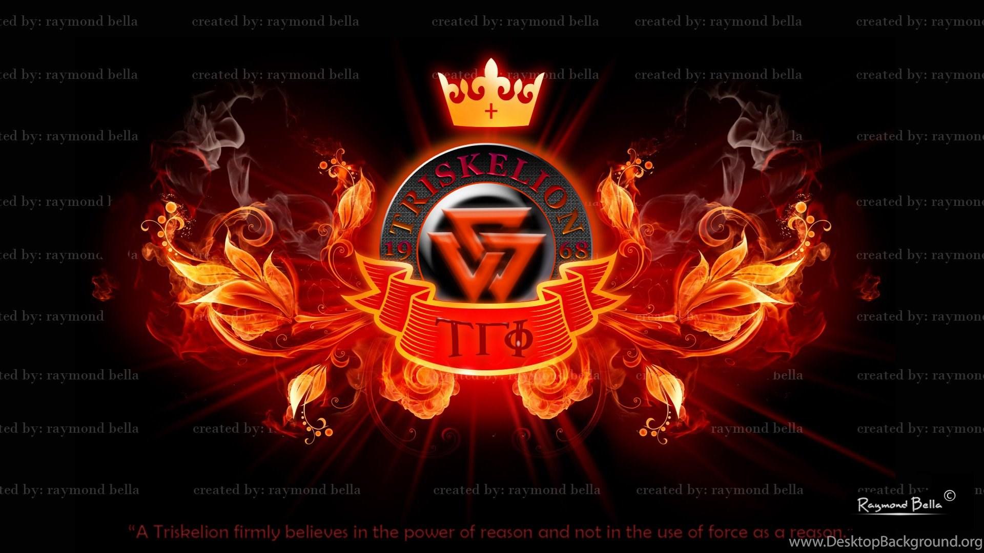 Triskelion Wallpapers - Top Free Triskelion Backgrounds - WallpaperAccess