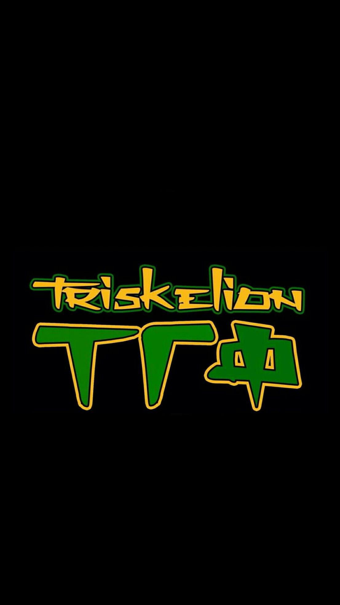 Triskelion Wallpapers - Top Free Triskelion Backgrounds - WallpaperAccess