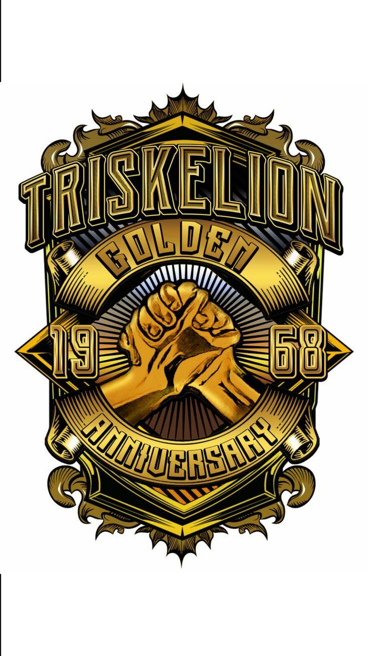 Triskelion Wallpapers - Top Những Hình Ảnh Đẹp