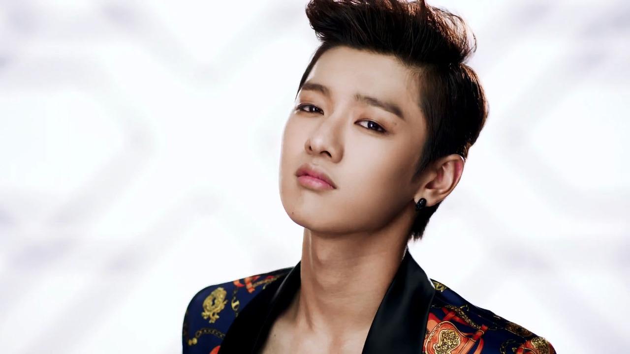 Shin Won Ho Wallpapers - Top Free Shin Won Ho Backgrounds - WallpaperAccess