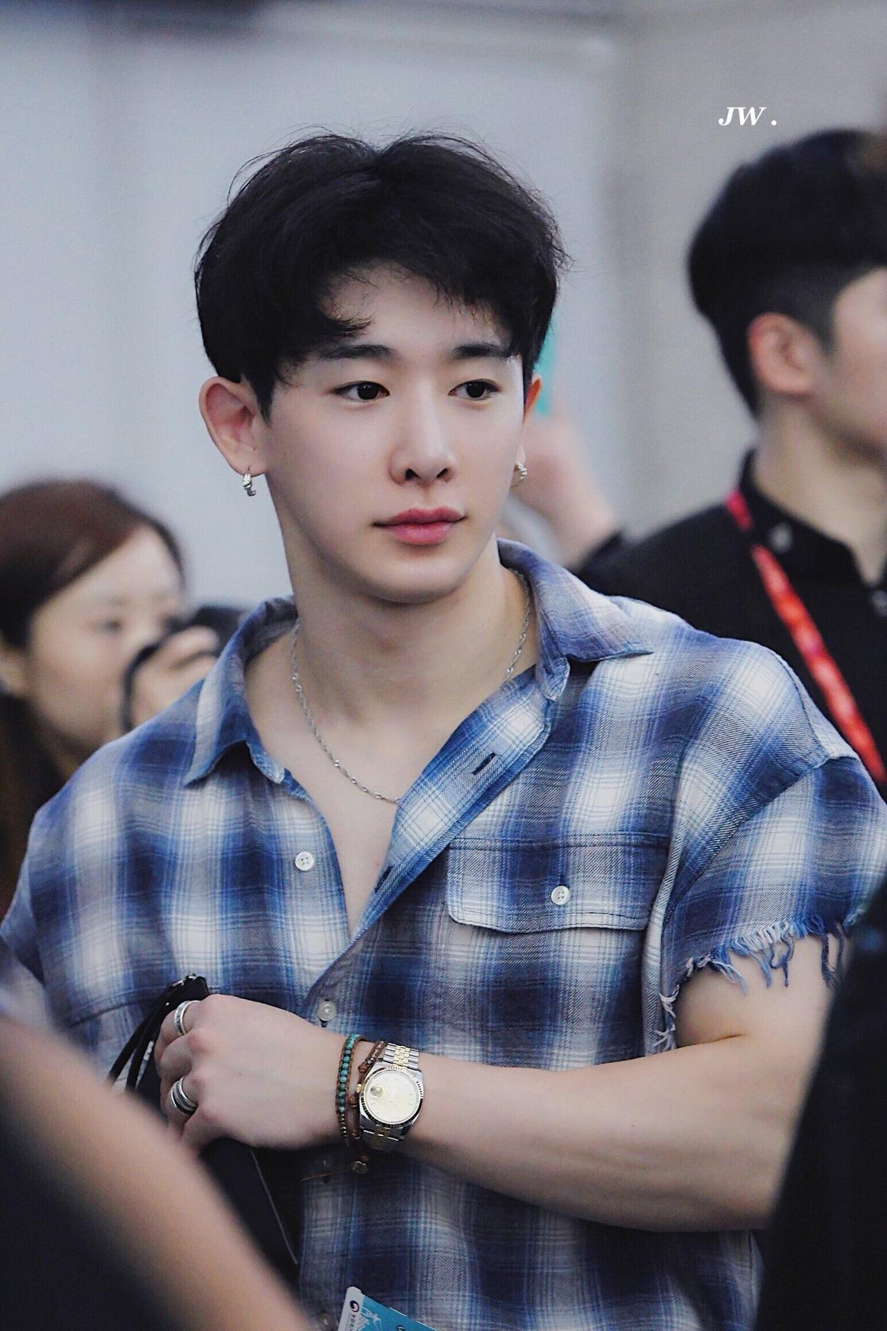 Shin Won Ho Wallpapers - Top Free Shin Won Ho Backgrounds - WallpaperAccess