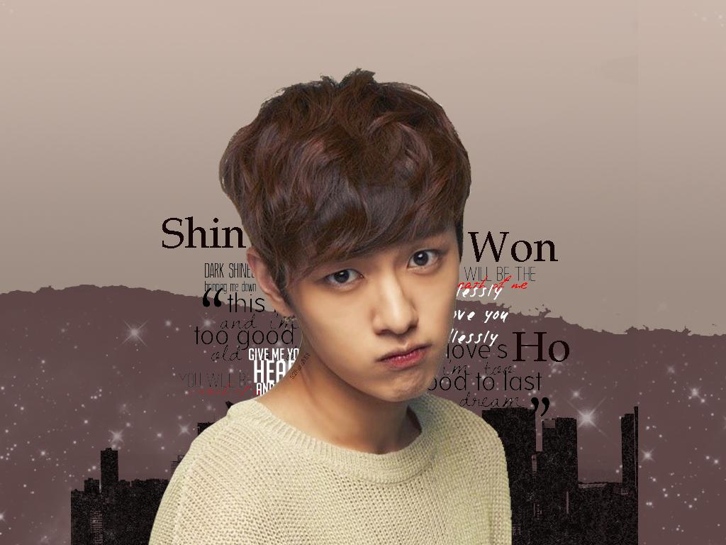 Shin Won Ho Wallpapers - Top Free Shin Won Ho Backgrounds - WallpaperAccess