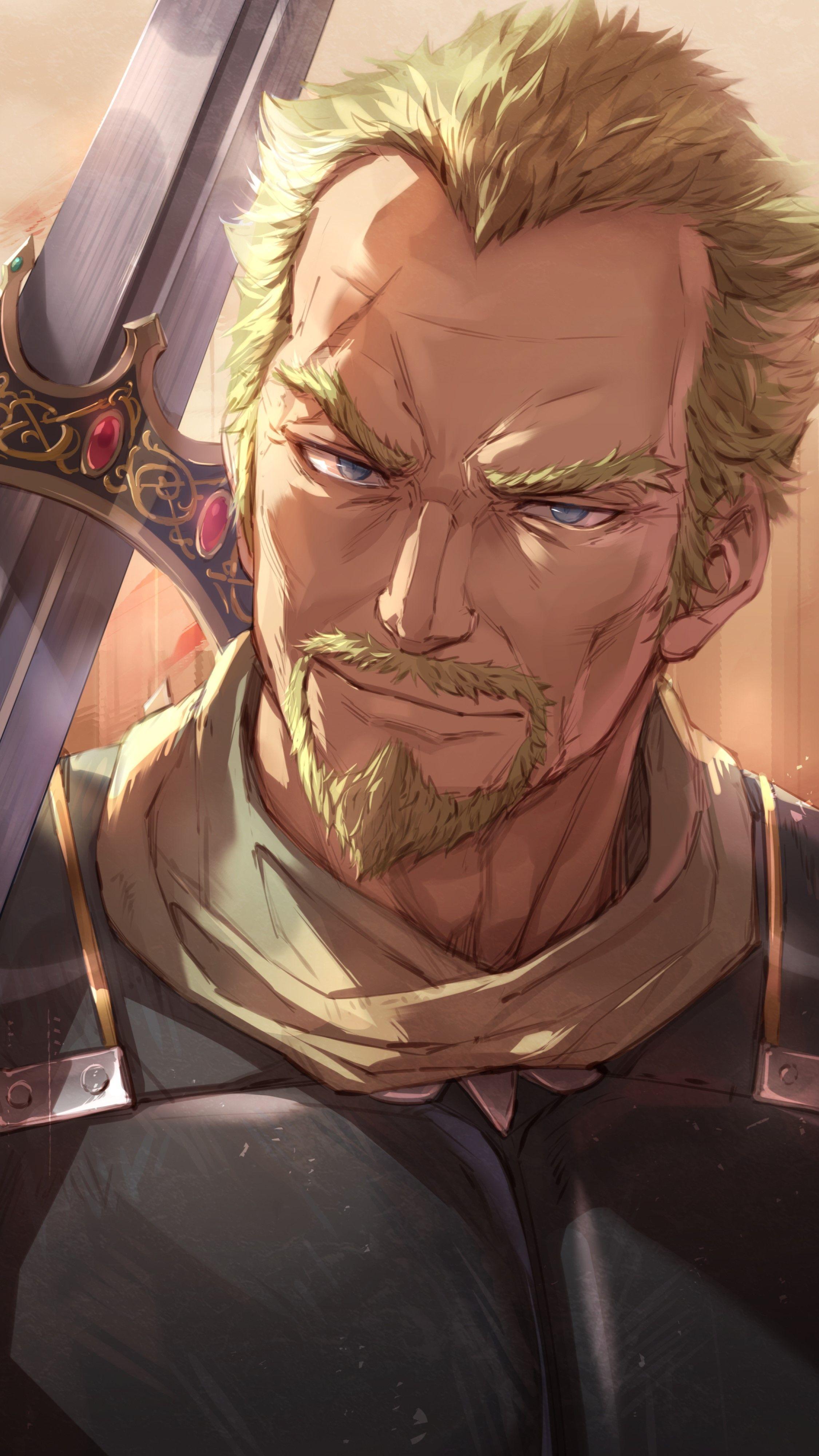 Askeladd Wallpapers - Top Free Askeladd Backgrounds - WallpaperAccess