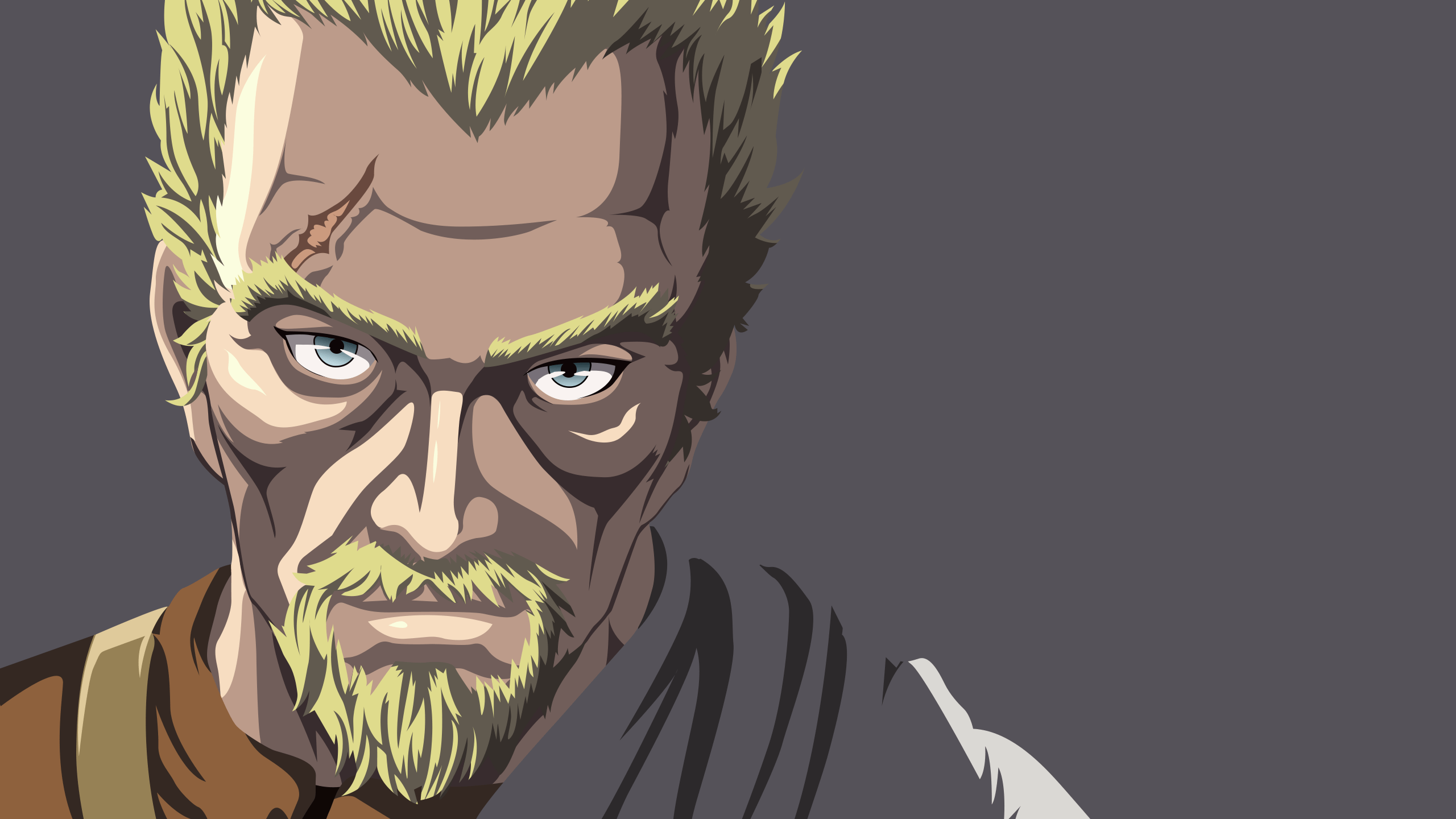 Askeladd Wallpapers - Top Free Askeladd Backgrounds - WallpaperAccess