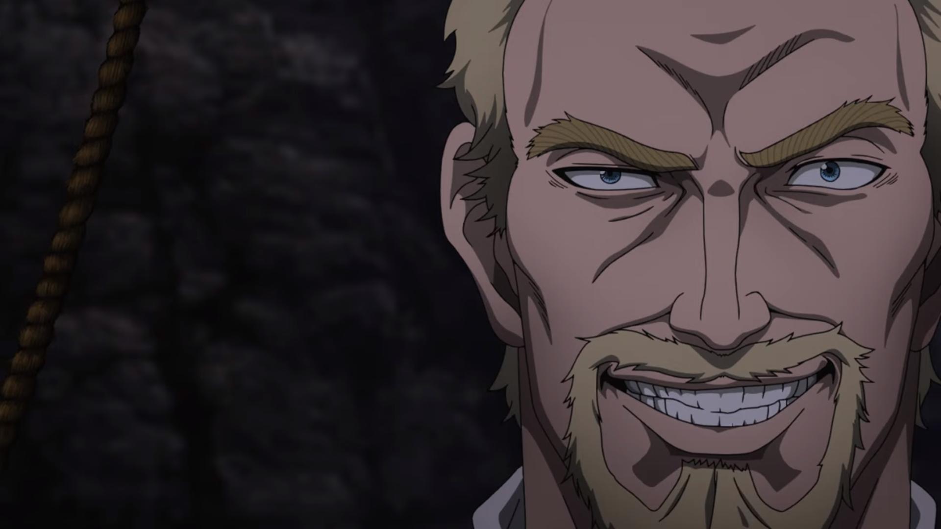 Askeladd Wallpapers - Top Free Askeladd Backgrounds - WallpaperAccess