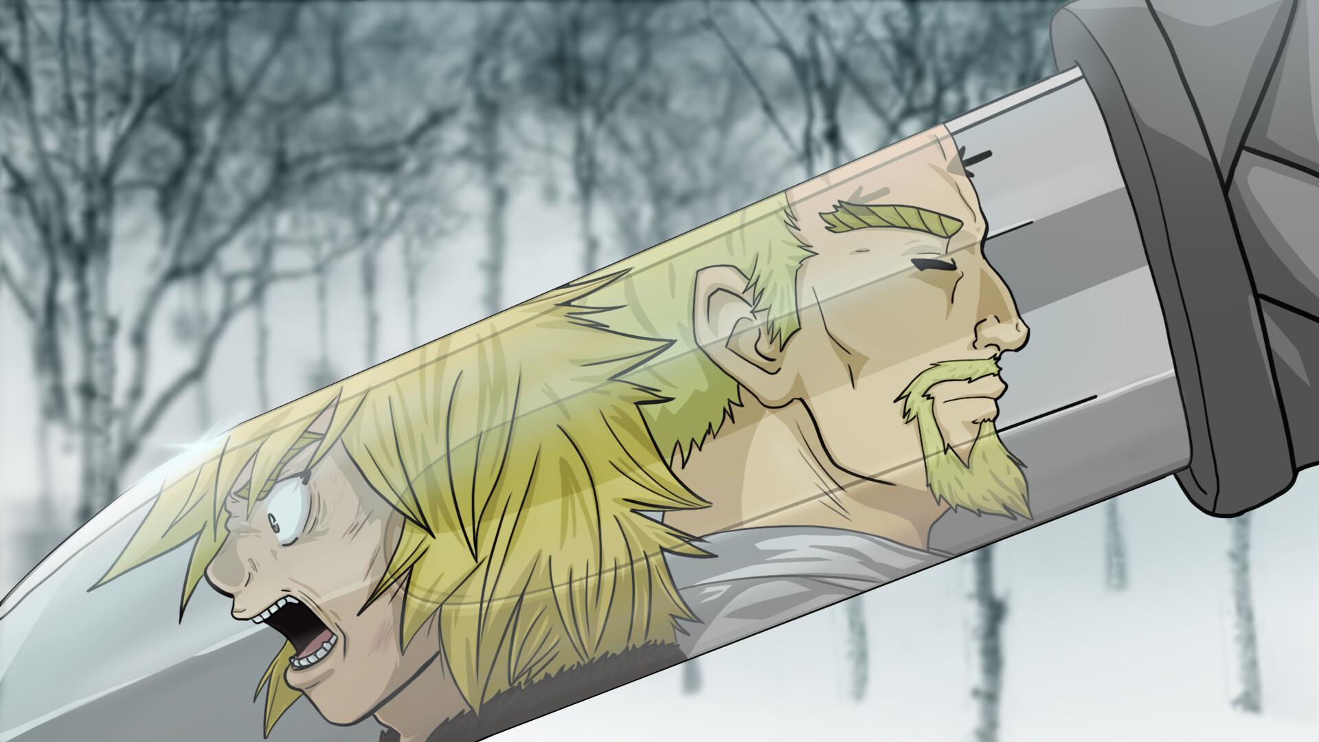 Askeladd Wallpapers - Top Free Askeladd Backgrounds - WallpaperAccess