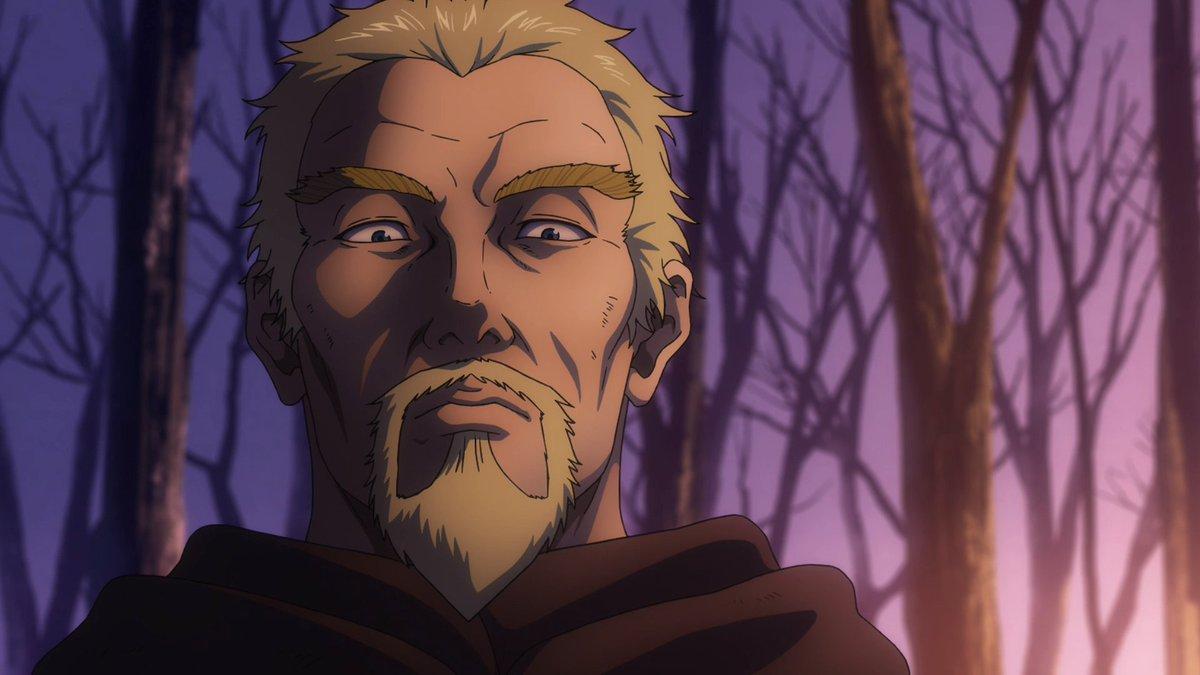 Askeladd Wallpapers - Top Free Askeladd Backgrounds - WallpaperAccess