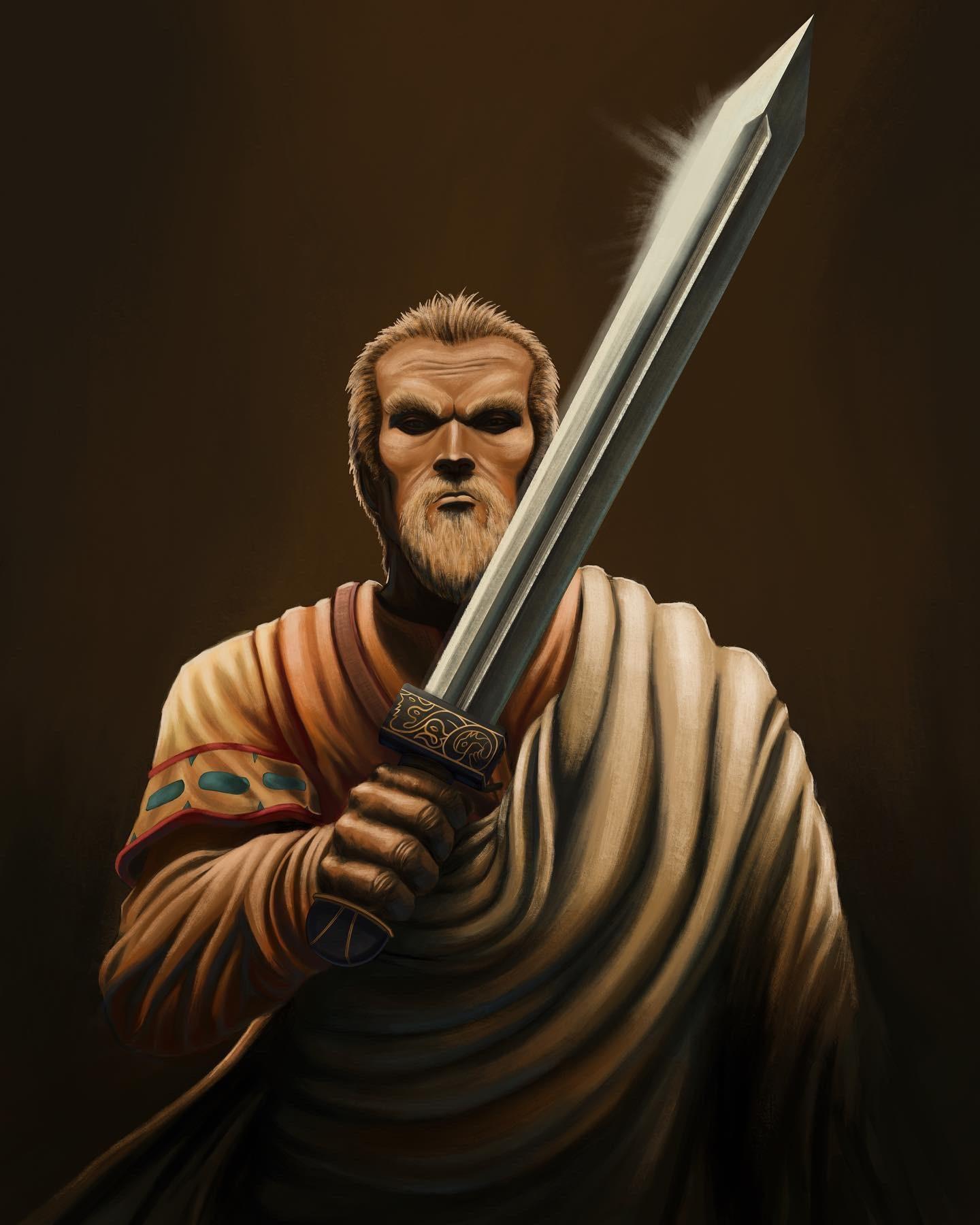 Askeladd Wallpapers - Top Free Askeladd Backgrounds - WallpaperAccess