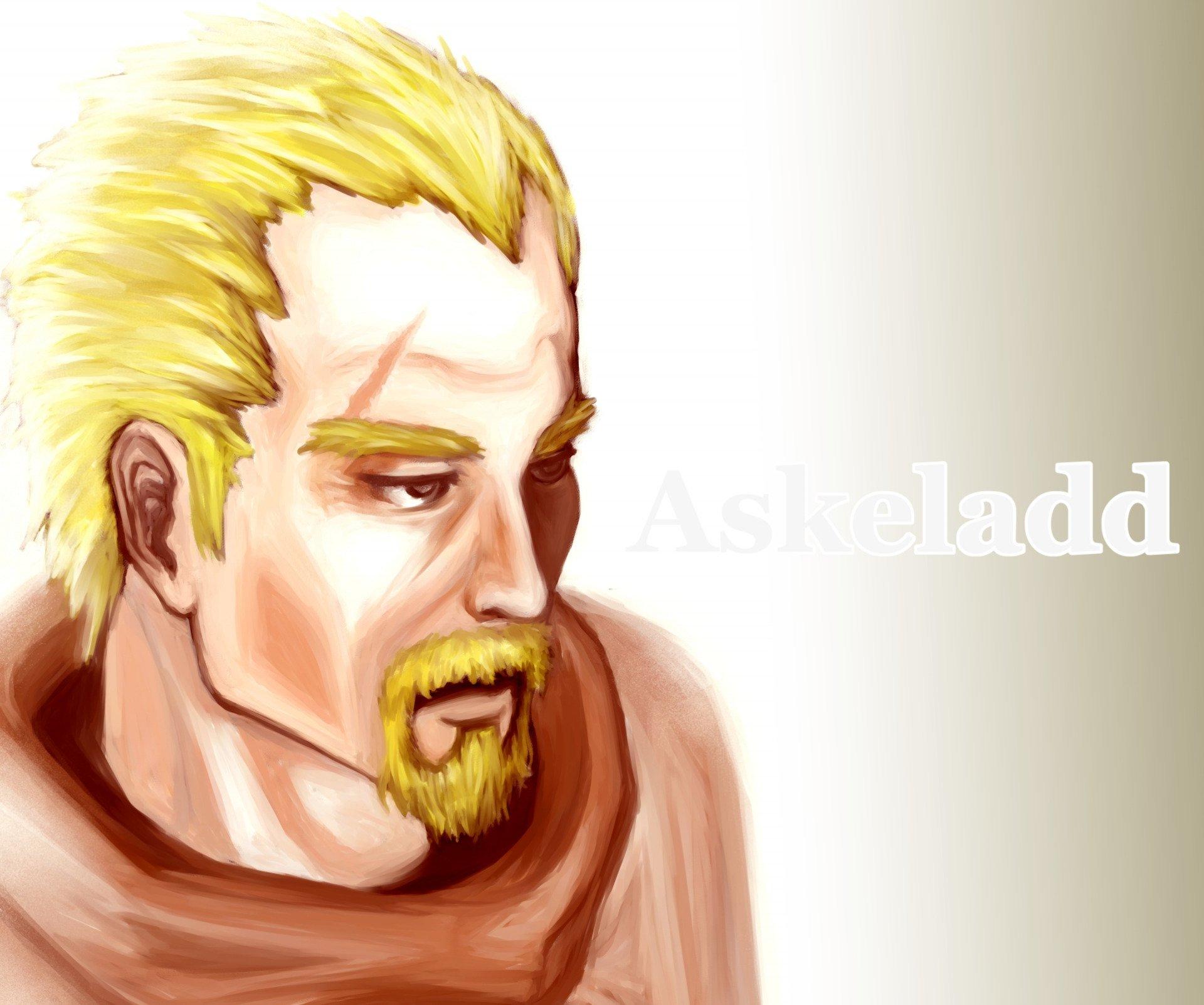 Askeladd Wallpapers - Top Free Askeladd Backgrounds - WallpaperAccess