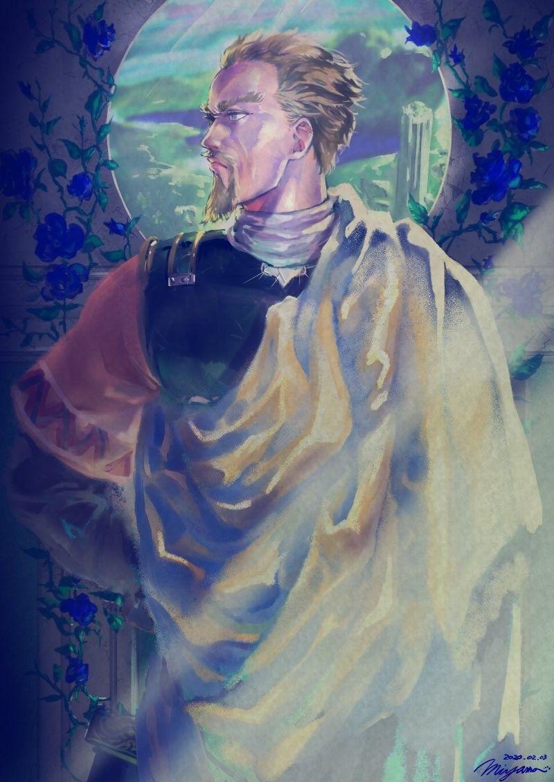 Askeladd Wallpapers - Top Free Askeladd Backgrounds - WallpaperAccess