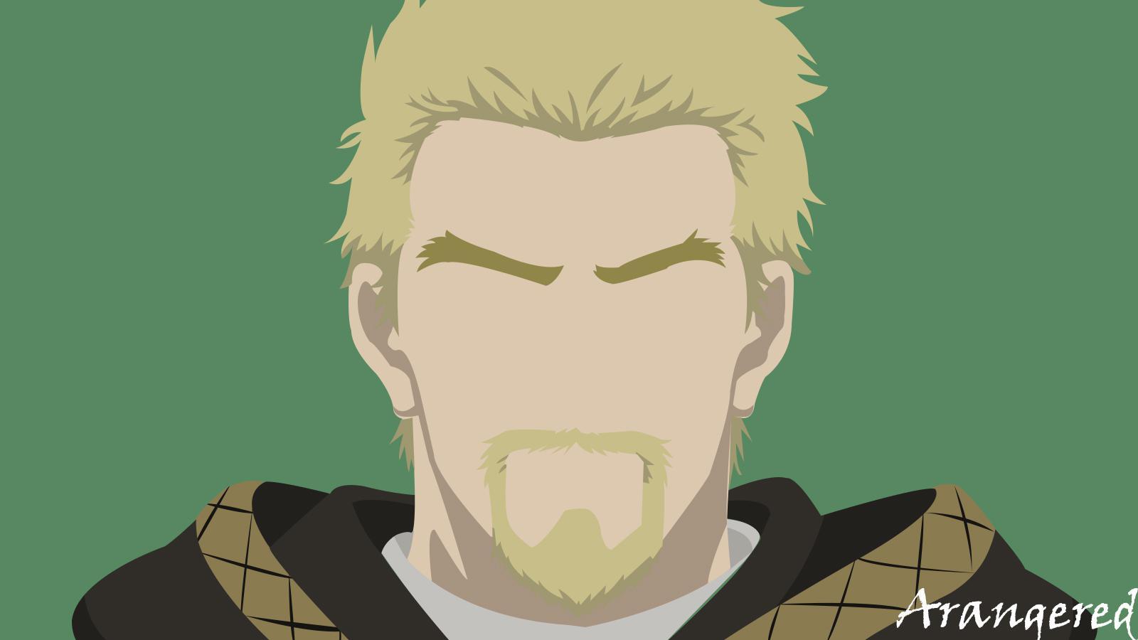 Askeladd Wallpapers - Top Free Askeladd Backgrounds - WallpaperAccess