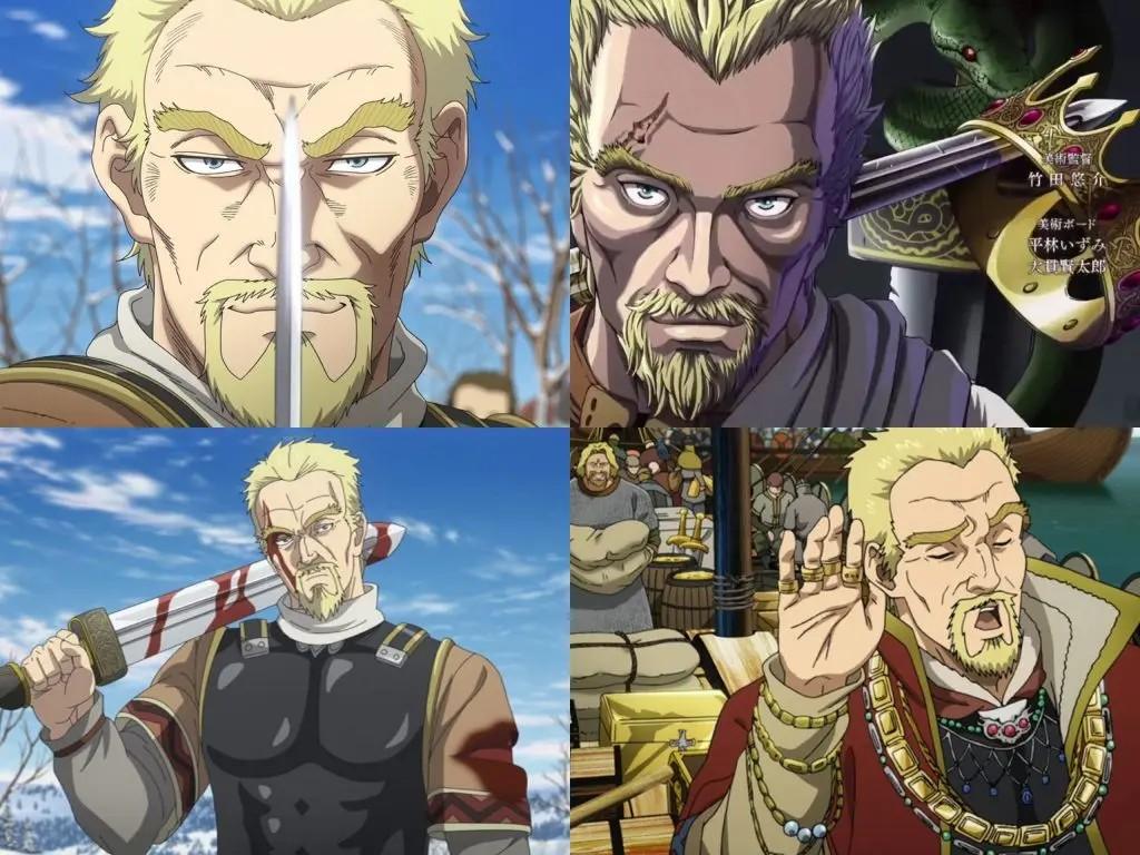 Askeladd Wallpapers - Top Free Askeladd Backgrounds - WallpaperAccess