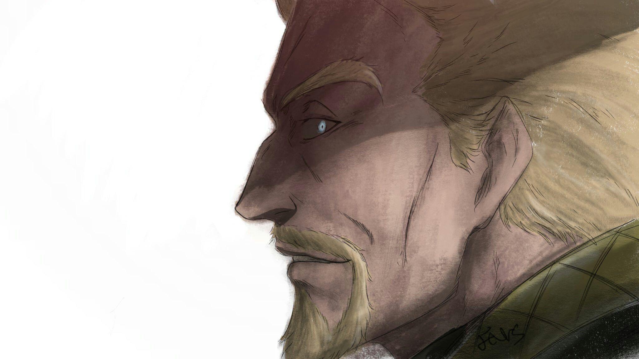 Askeladd Wallpapers - Top Free Askeladd Backgrounds - WallpaperAccess