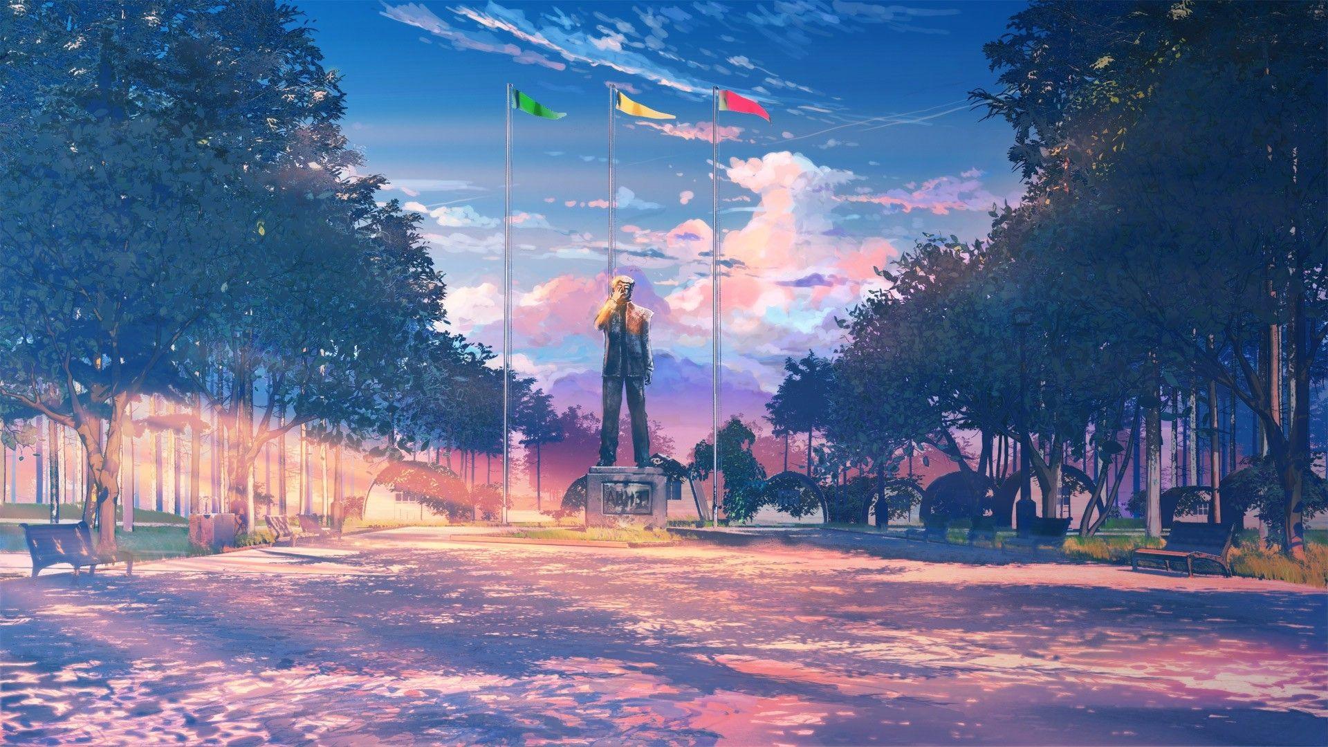 Everlasting Summer Wallpapers - Top Free Everlasting Summer Backgrounds ...
