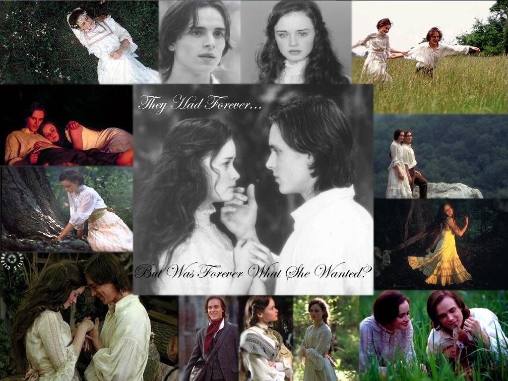 Everlasting Wallpapers - Top Free Everlasting Backgrounds - WallpaperAccess