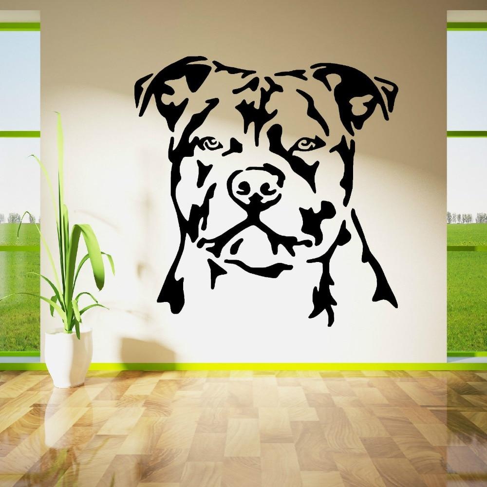 Staffy Wallpapers - Top Free Staffy Backgrounds - WallpaperAccess