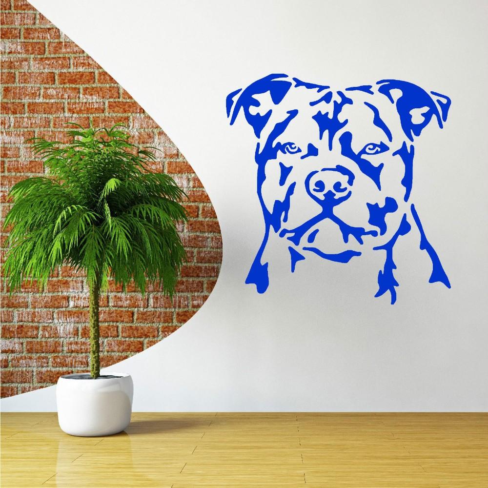 Staffy Wallpapers - Top Free Staffy Backgrounds - WallpaperAccess