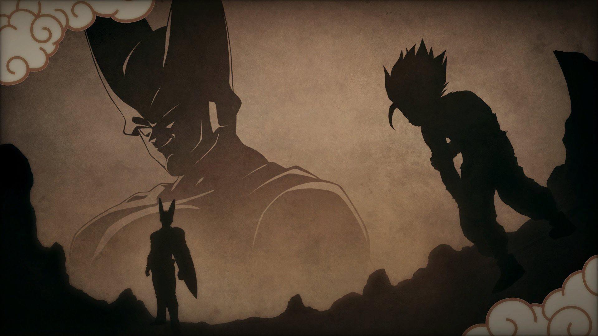 Perfect Cell Wallpapers - Top Free Perfect Cell Backgrounds ...